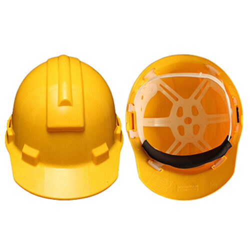 Blue Eagle™ Hardhat - Pinlock - Optron