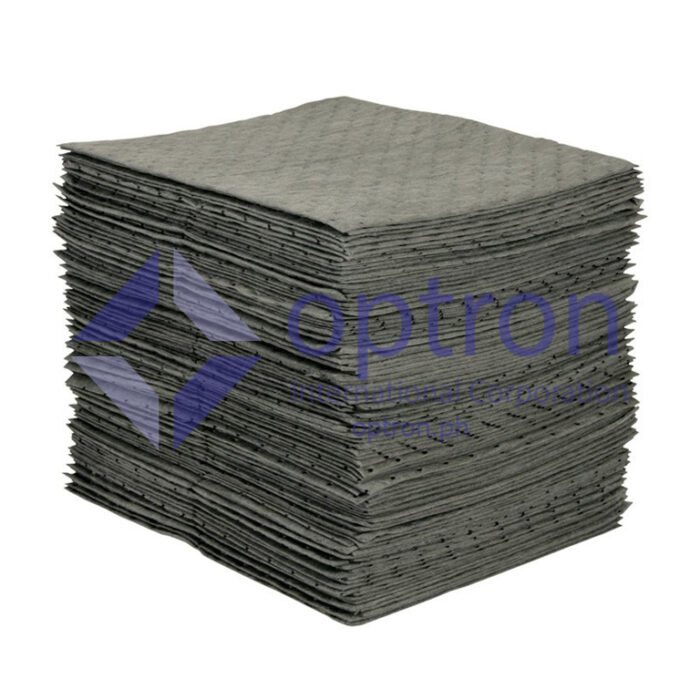 Absorbent Pads – General Purpose - Optron