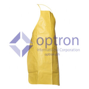 Chemical Apron - Optron