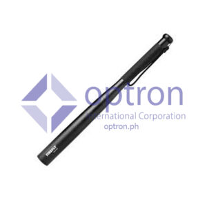 Defense Emergency Flashlight - Optron