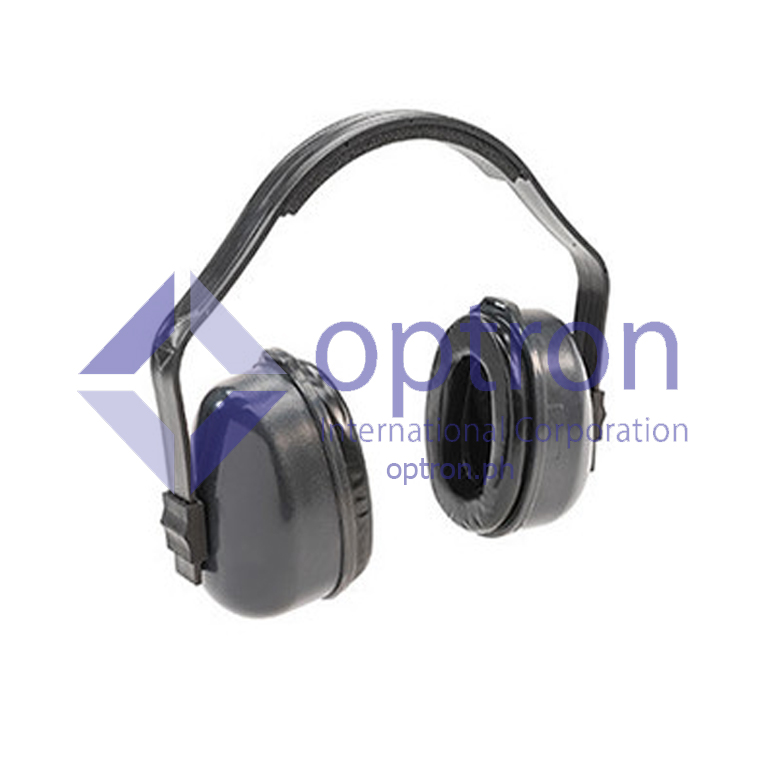 Earmuff – Braige - Optron