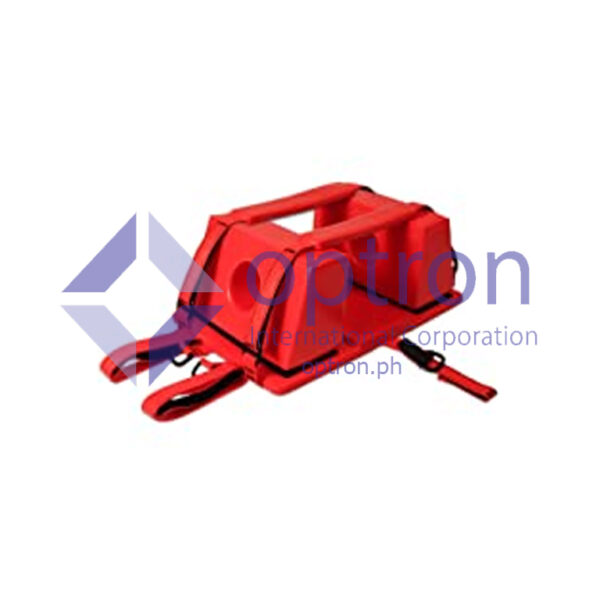 Emergency Head Immobilizer - Optron