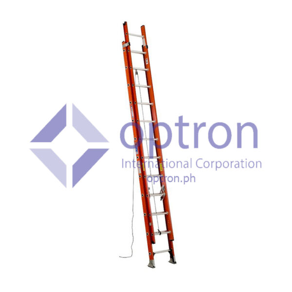 Fire Extinguisher - HCFC 236fa - Optron