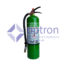 FIRE EXTINGUISHER - HCFC 236fa - Optron