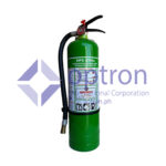 Fire Extinguisher - HCFC 236fa - Optron