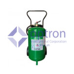 Fire Extinguisher - HCFC 236fa - Optron