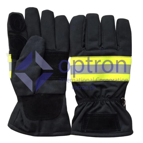 Fire Extinguisher - HCFC 236fa - Optron