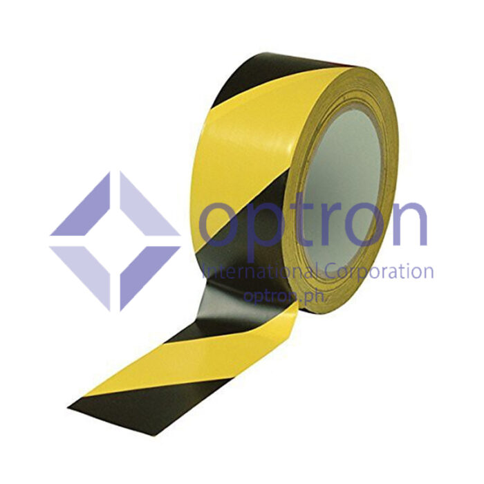 Floor Marking Tape - Optron