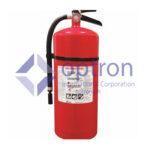 Fire Extinguisher - HCFC 236fa - Optron