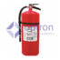 Fire Extinguisher - HCFC 236fa - Optron