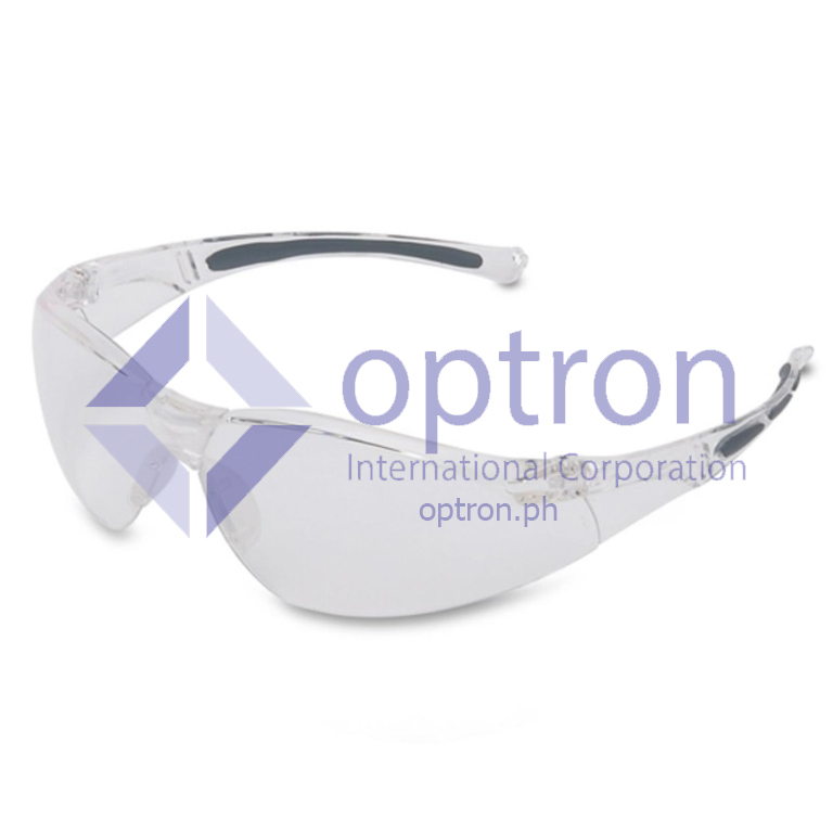 HONEYWELL™ A800 Spectacles – Clear - Optron
