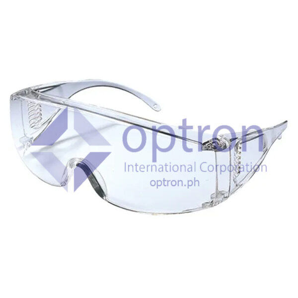 HONEYWELL™ VisiOTG-A Over-The-Glass Spectacles - Optron