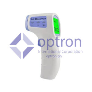 Infrared Thermal Gun - Optron