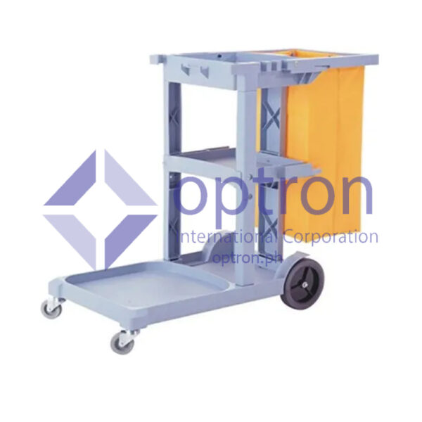 Ibc Tank 1000L - Optron