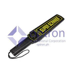 Metal Scanner - Optron