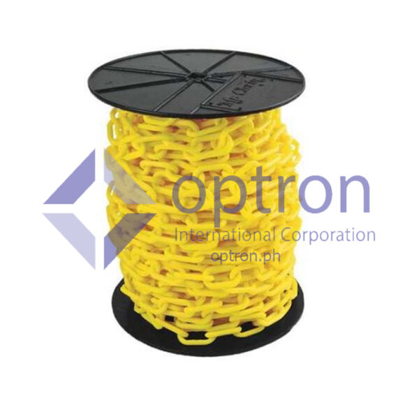 Plastic Chain 25m - Optron