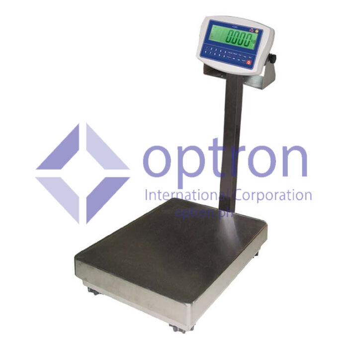 Platform Scale – 150kg - Optron