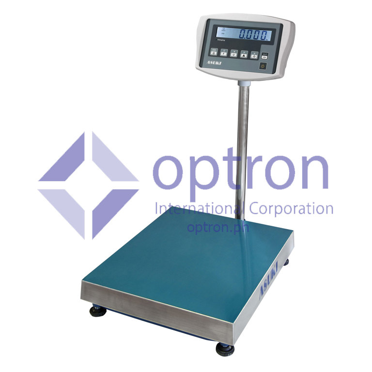 Platform Scale – 150KG - Optron