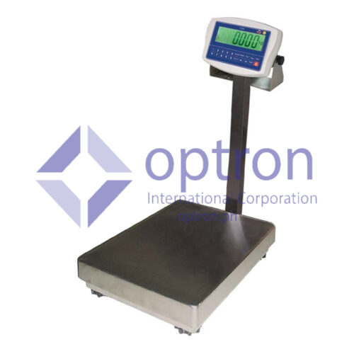 Platform Scale – 300KG - Optron