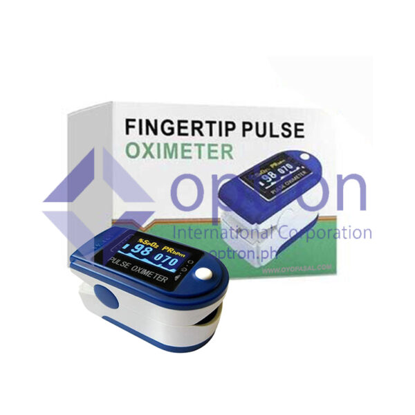 Pulse Oximeter - Optron
