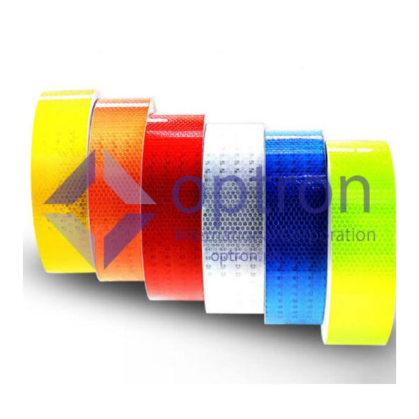 Traffic Barrier - Optron