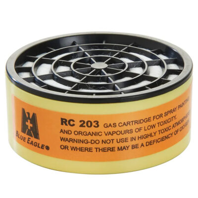 FIRE EXTINGUISHER - HCFC 236fa - Optron