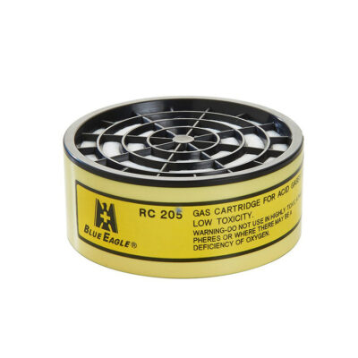 3M Cartridge Filter for Ammonia 6004 - Optron