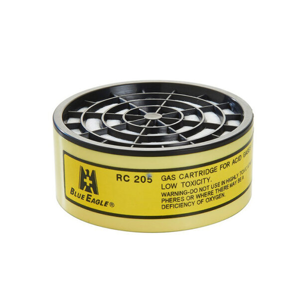 FIRE EXTINGUISHER - HCFC 236fa - Optron