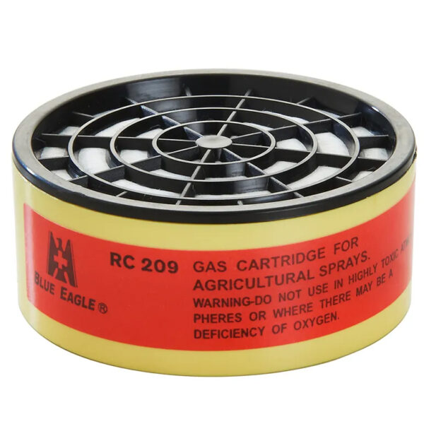 FIRE EXTINGUISHER - HCFC 236fa - Optron