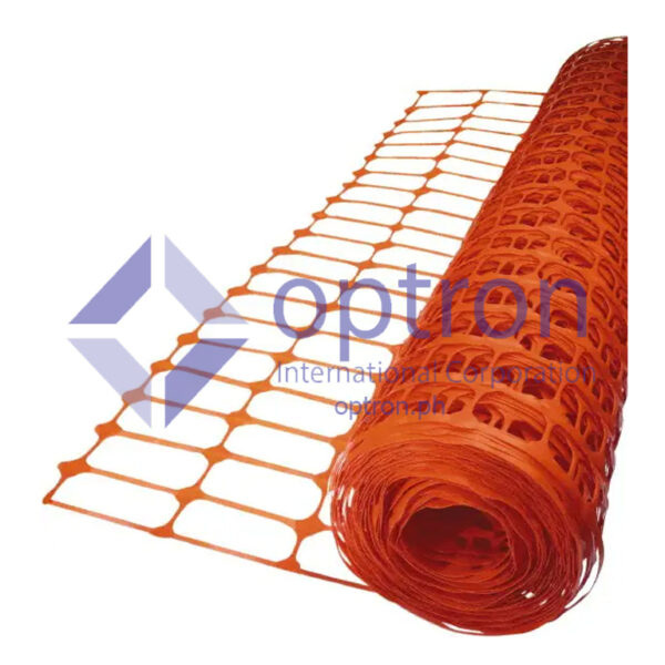 Safety Fence - Optron