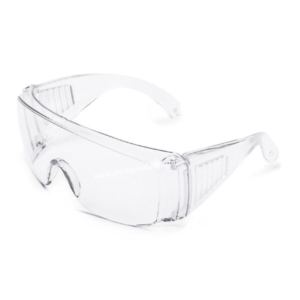 FIRE EXTINGUISHER - HCFC 236fa - Optron