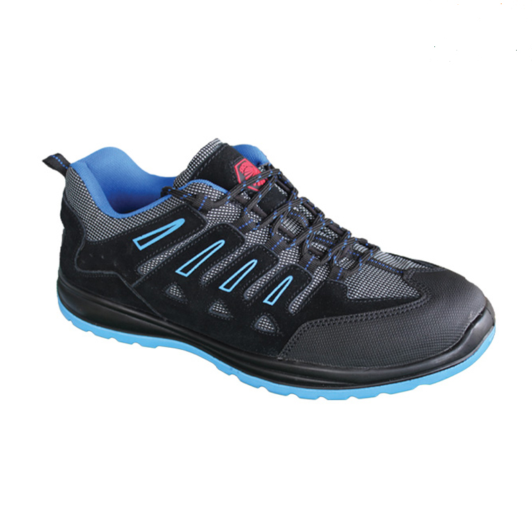 Sioux Safety Shoes – SDB100 - Optron