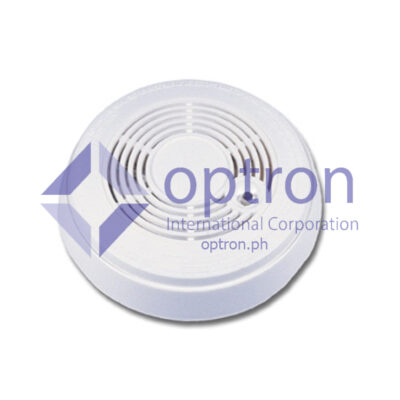 Smoke Detector - Optron