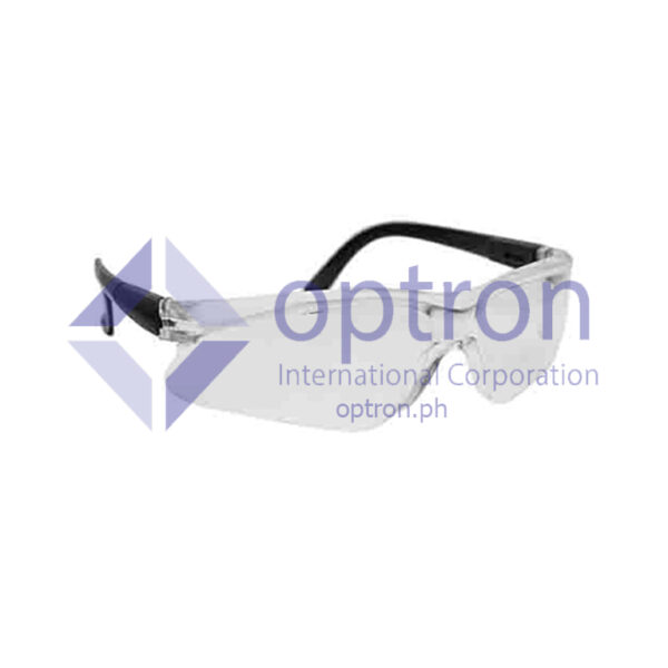Spectacles Laser 110 - DARK - Optron