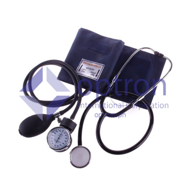 Sphygmomanometer - Optron