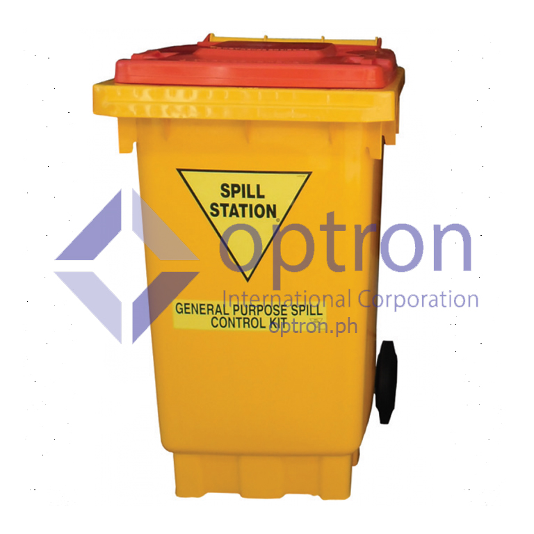 Spill Kit: 100l – General Purpose - Optron
