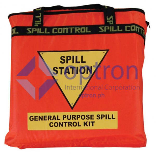 Spill Kit: 40l – General Purpose - Optron