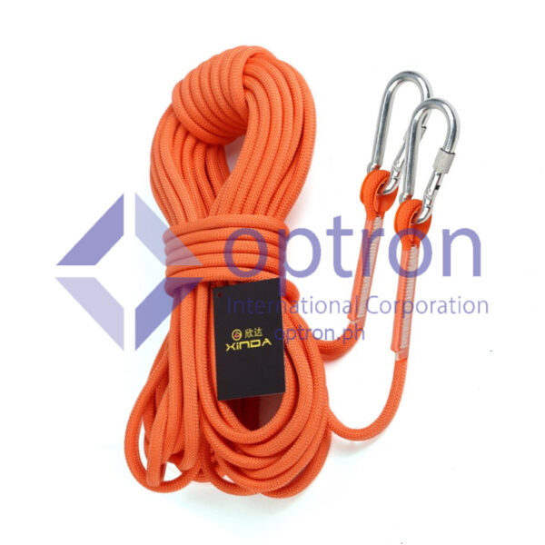 Static Utility Rope Optron