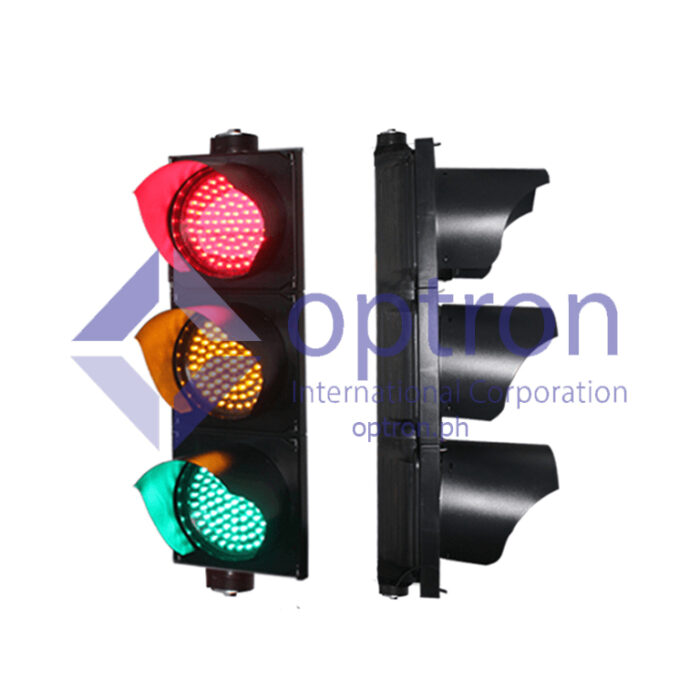 Traffic Lights - Optron
