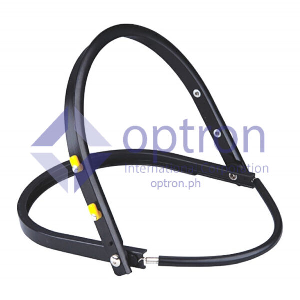 Visor Bracket BLUE EAGLE® - Optron