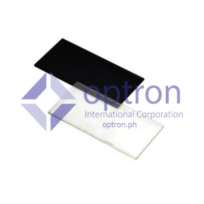 Welding Lens - Optron