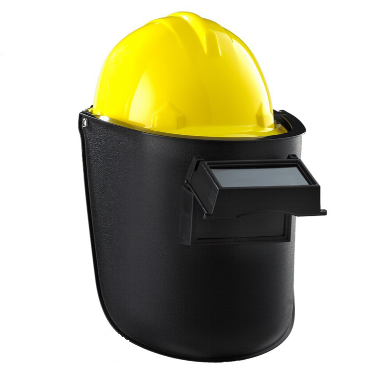 Welding Mask – Helmet Attachment - Optron