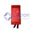 Fire Extinguisher - HCFC 123 - Optron
