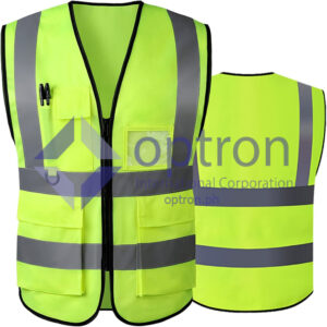 Chemical Apron - Optron